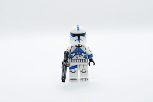 Kix - lego helmet | kamino-industry