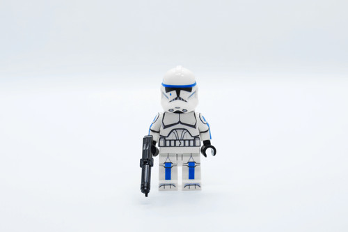 Tup - lego helmet | kamino-industry