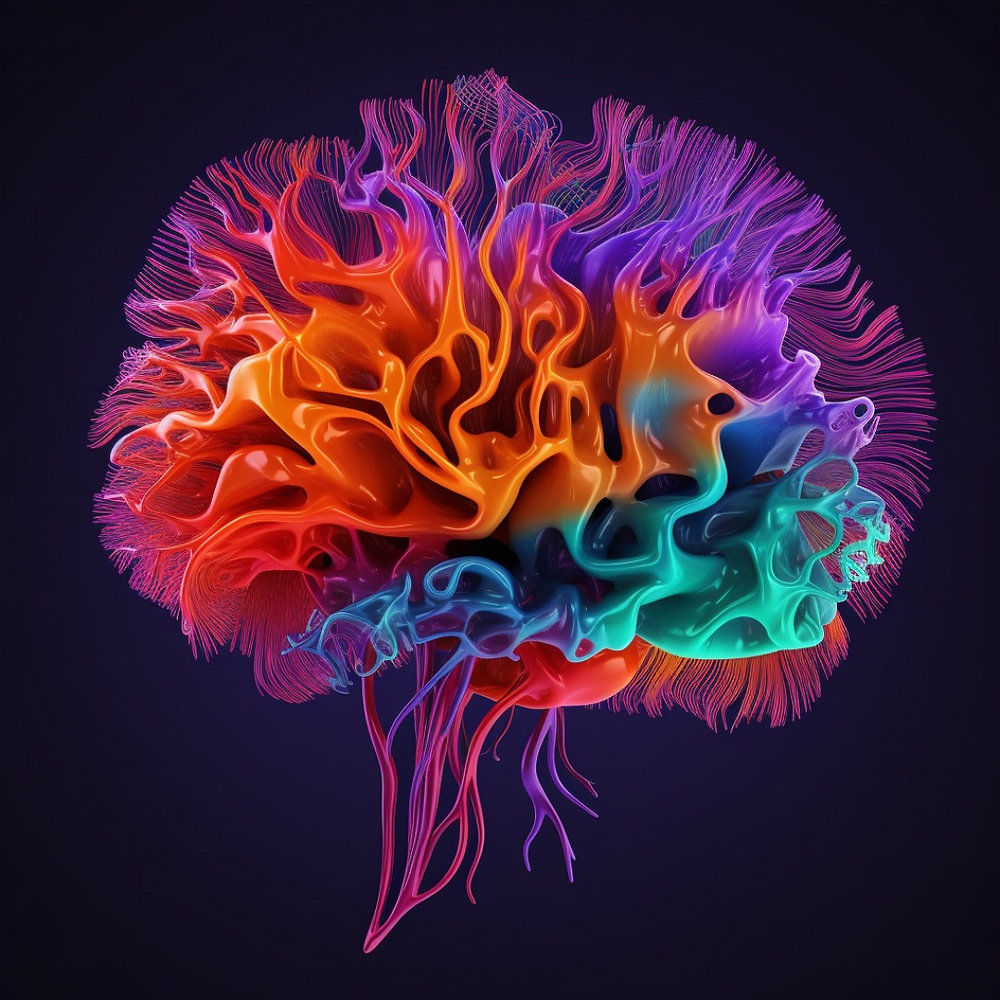 The Psychology of Color: How Colors Affect Our Mood