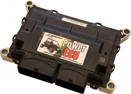 POWER ECU CFMOTO ZFORCE 950 SPORT R / 4 seater Code: 96.2100 | JWT ...
