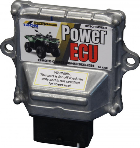 POWER ECU CFMOTO CFORCE 600 / 625 (2020-2022) Code: 96.1400 | JWT ...