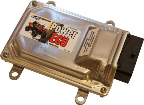 POWER ECU CFMOTO CFORCE 1000 GEN.2 (2018-2023) Code: 96.1700 | JWT ...
