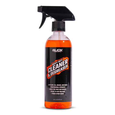 HEAVY-DUTY CLEANER & DEGREASER | JWT Powersports