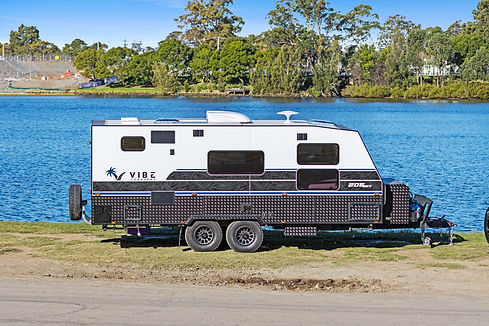 LANDING | Vibe Caravans