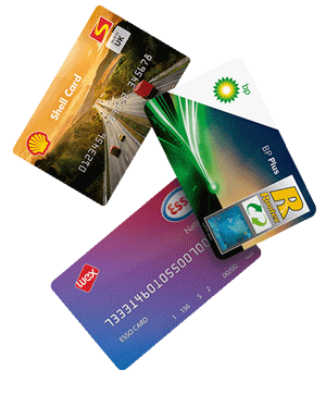 Business Fuel Cards | Couriers Depot