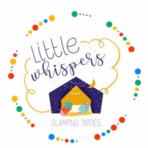 Join "Little Whispers" on the Spaces by Wix App