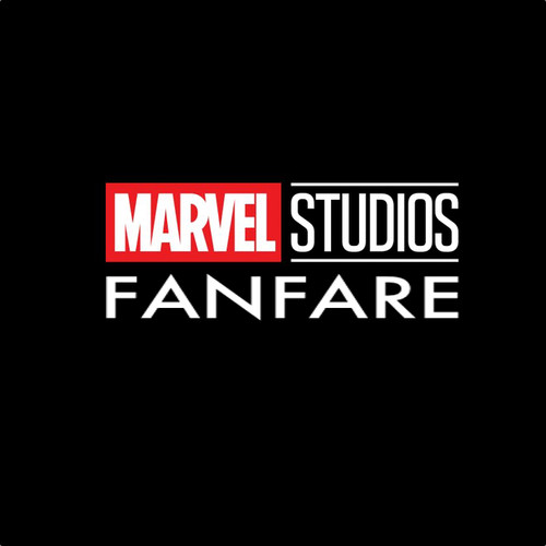 Marvel Studio Fanfare | Personal website