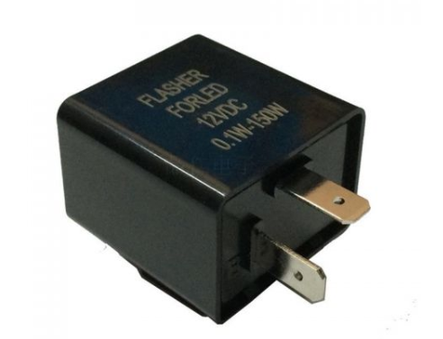 2 Pin Flasher Relay | VIPS Trading