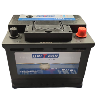612ABG 12MW BATTERY | VIPS Trading