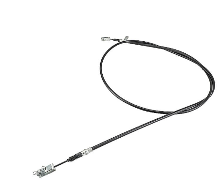 101874601 Front Brake Cable Kit Club Car Transporter, Villager | VIPS ...