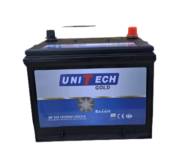 610ABG 12MW BATTERY | VIPS Trading