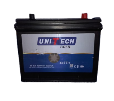 638ABG 12MW BATTERY | VIPS Trading