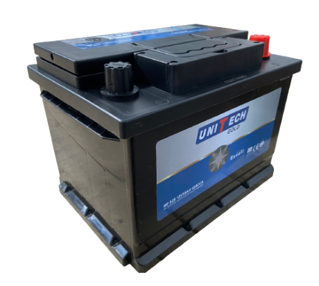 628ABG 12MW BATTERY | VIPS Trading