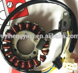 Linhai Rustler Stator Coil | VIPS Trading