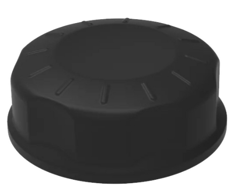 RS009 50mm Screw Cap | VIPS Trading