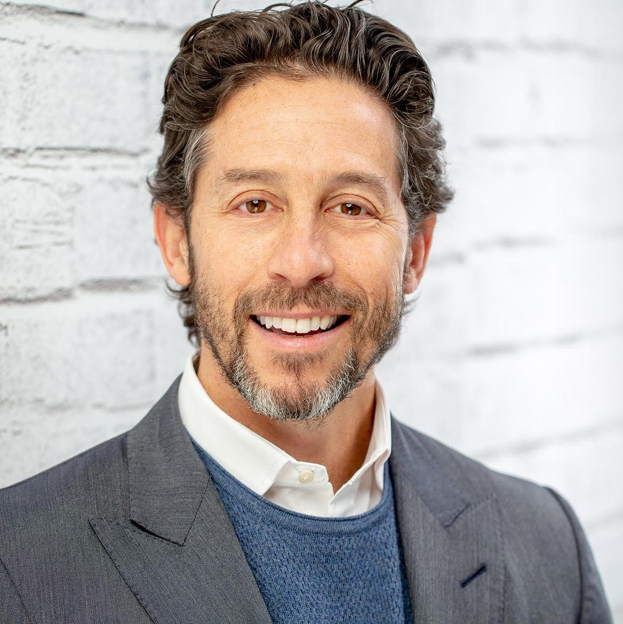 Lytical Ventures | Venture Partners | Jeremy Kroll