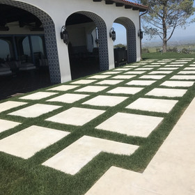 GALLERY | 101 Cast Stone