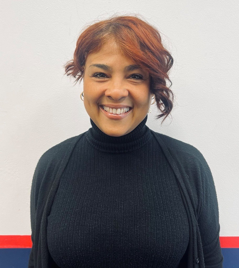 Julie Mercado | Dairy Nourishes Amer