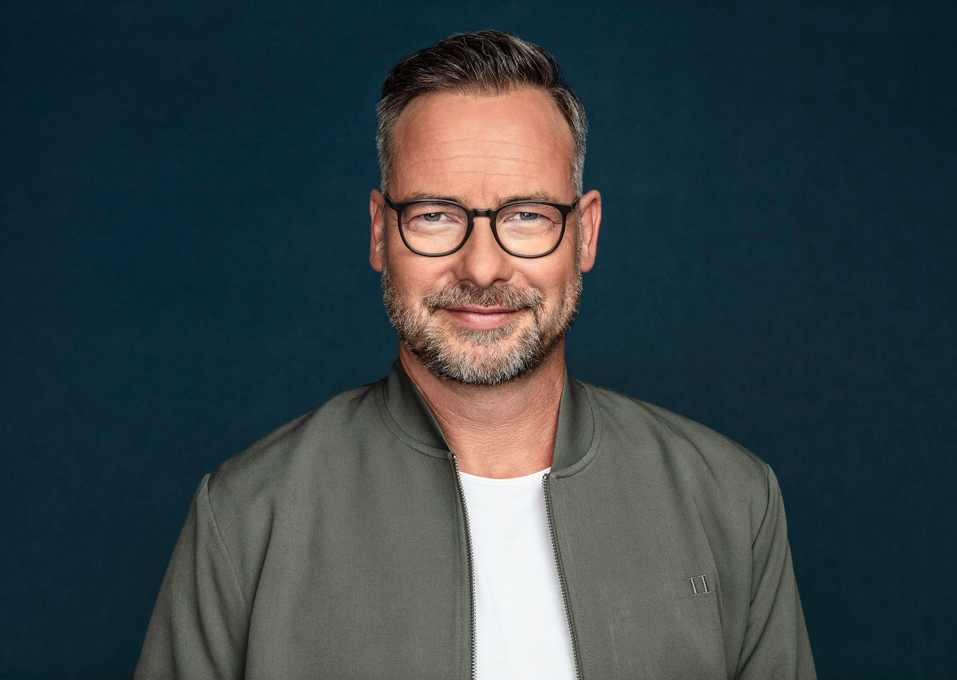 Premium Headshots und Portraits in Hamburg | Headshot Master