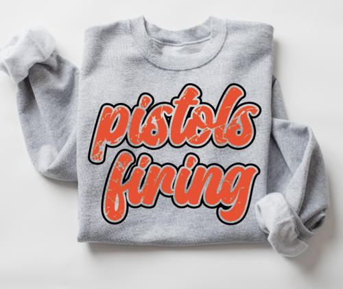 Slogans and Chants 2.1 (DTF Transfer) | Hookful Designs DTF