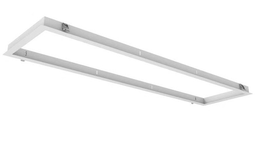 RECESSED PANEL FRAME 1200MMX300MM | 3A Lighting