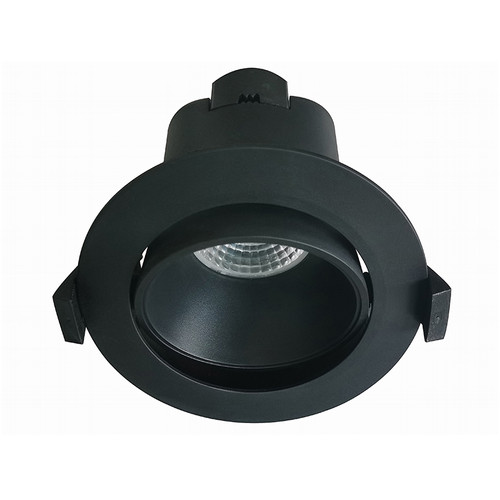 9W SMD DEEP RECESS DOWNLIGHT (DL1017-TC) | Everglow Lighting