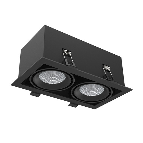 20WBLACK GRILL LED LIGHT (TC) | Everglow Lighting