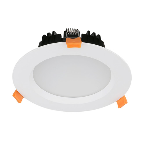 20W 160MM CUTOUT DOWNLIGHT (DL2001D-TC) | Everglow Lighting