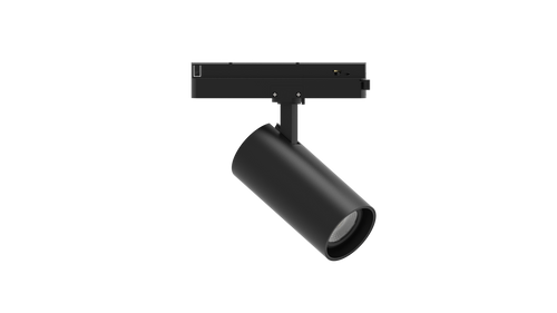 40W LED TRACK LIGHT (TH40-TC) SINGLE CIRCUIT | Everglow Lighting