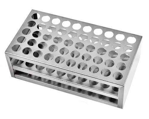 Rack for tube (5 x10) | BSC