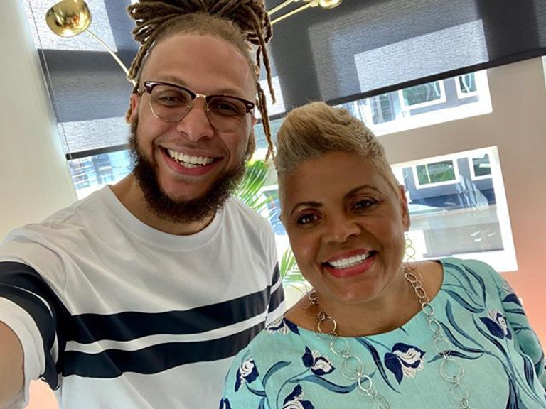 ANNA LIVE | ANNA McCOY TALKS WITH DJ LITE BRITE ON BEATS, BRANDING AND ...