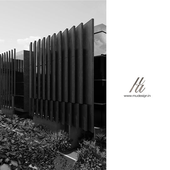 Mu Design | Pune | Goa