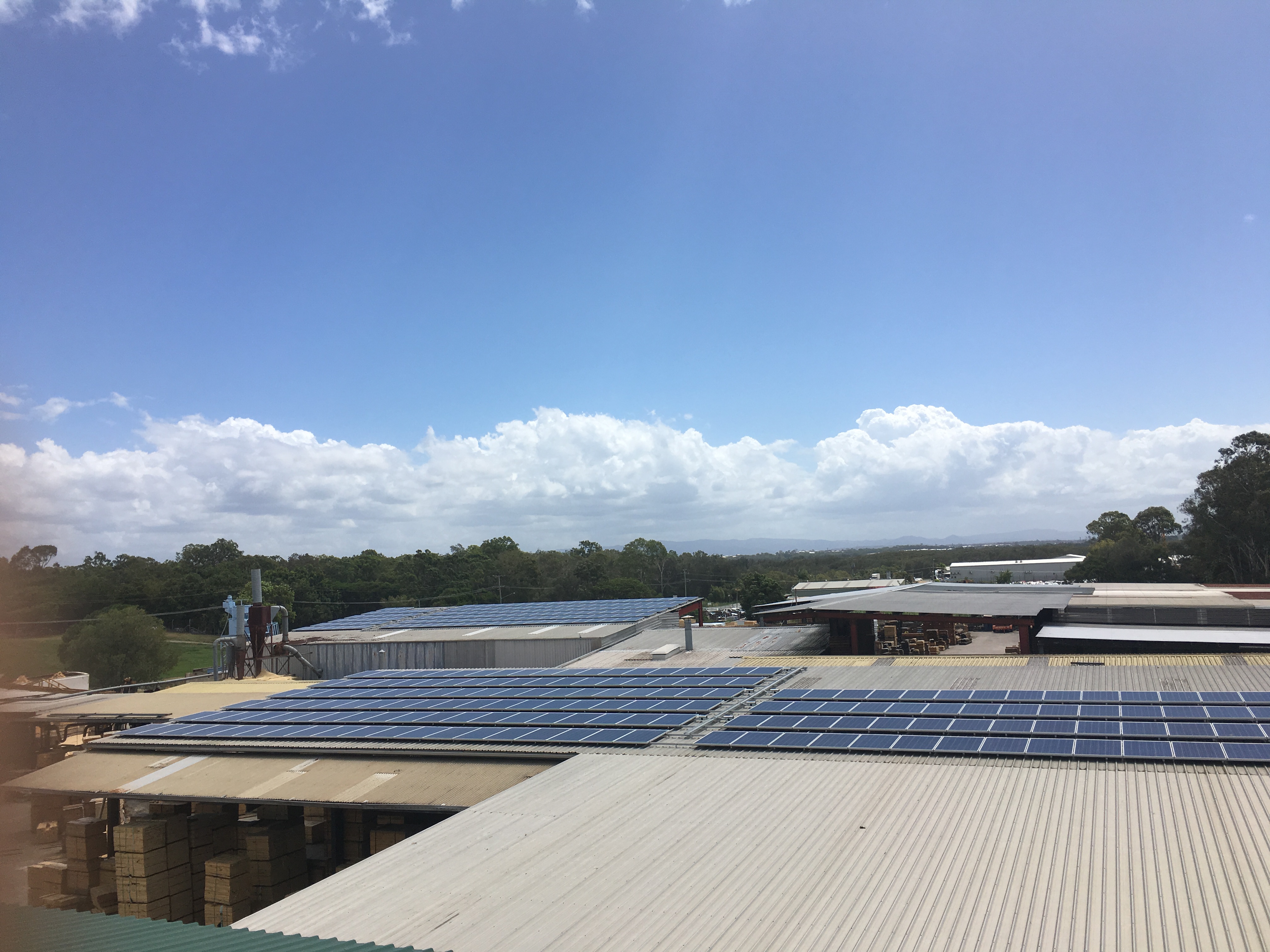 Solar Power | Solenergy | Queensland