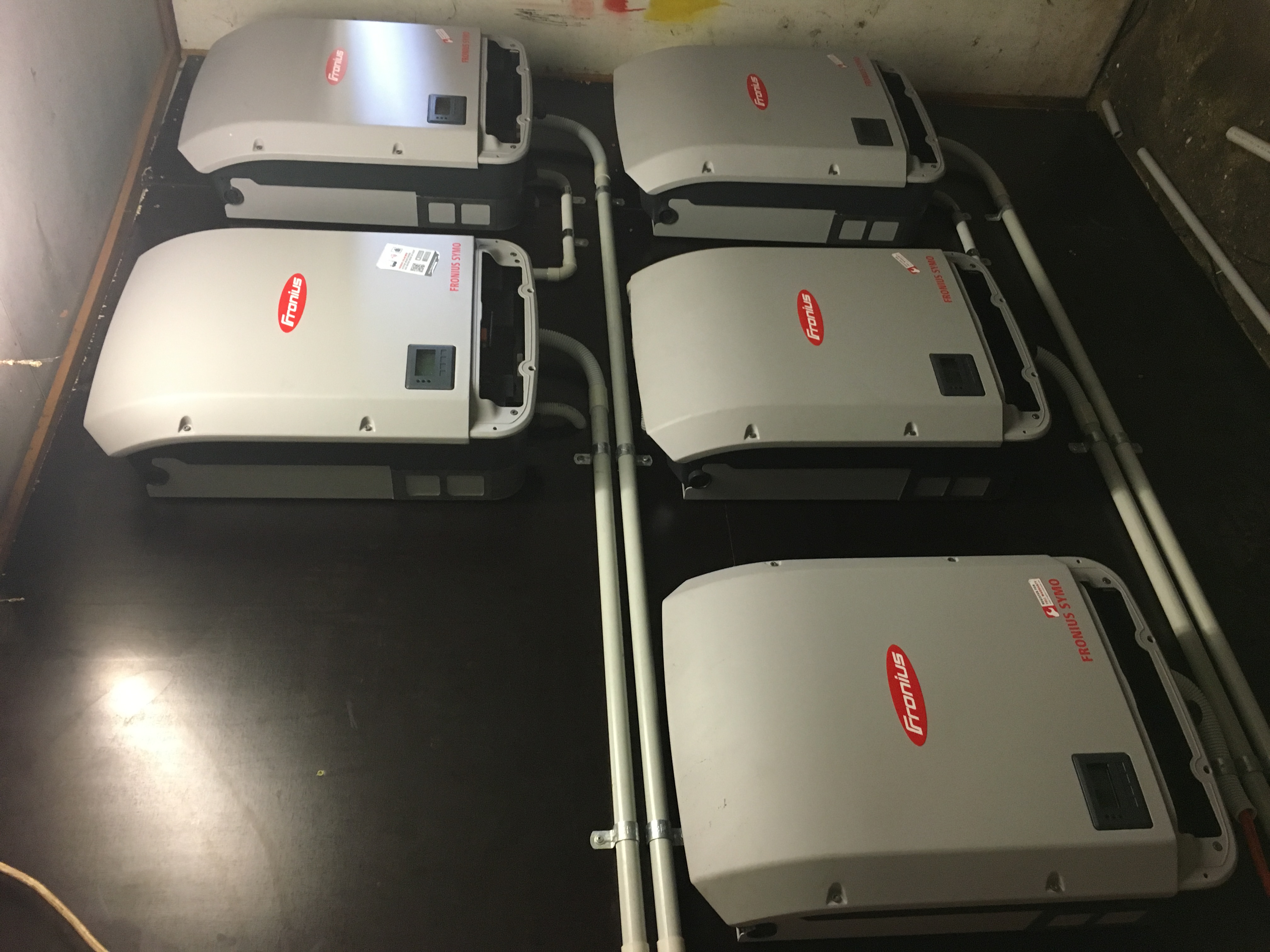 Solar Power | Solenergy | Queensland