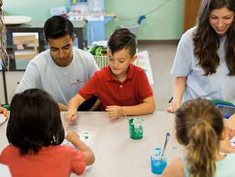 How We Help | Comprehensive Autism Center