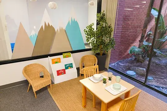 Contact Us | Comprehensive Autism Center