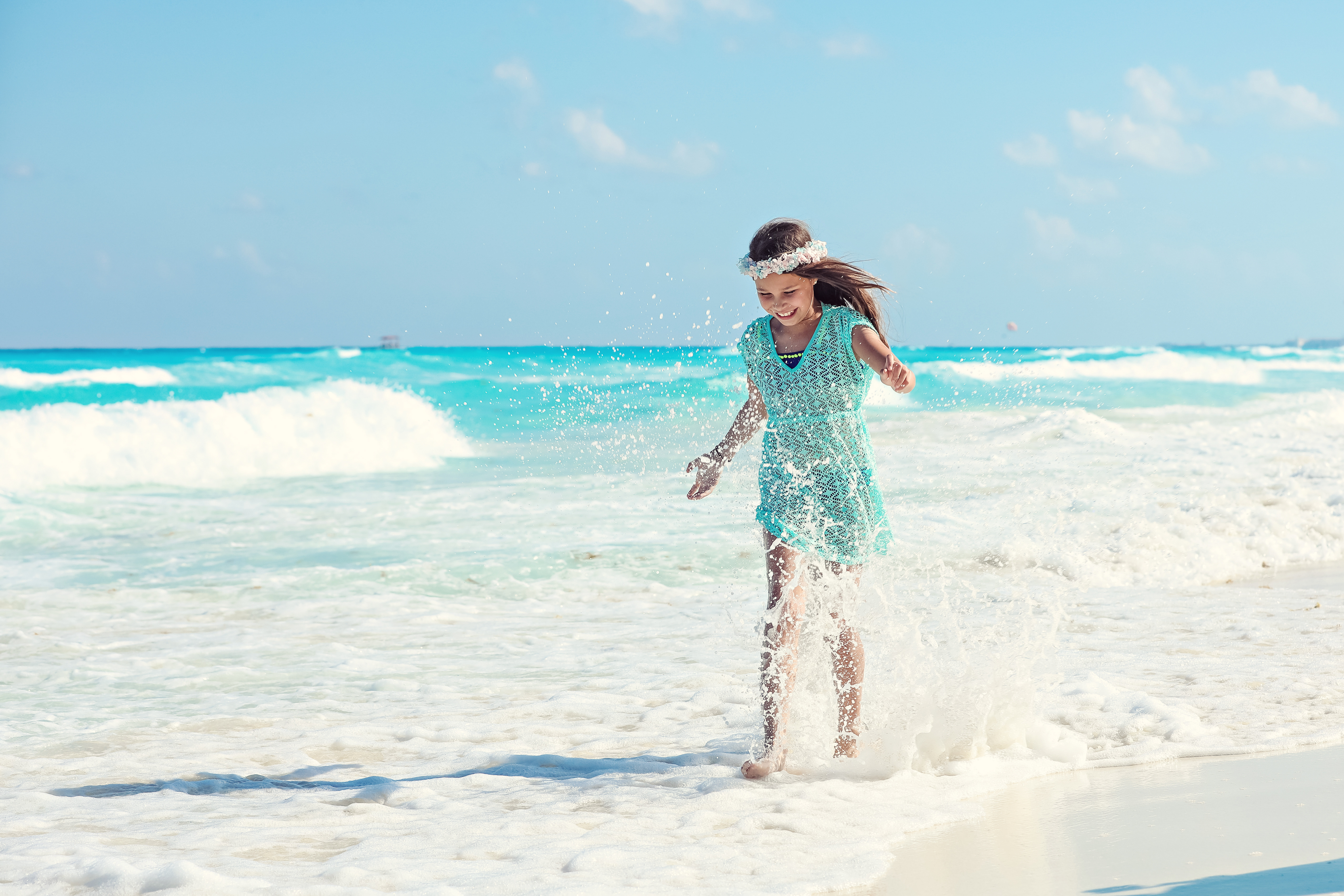 Wedding and Family Photographer Mexico - Velvet Photography