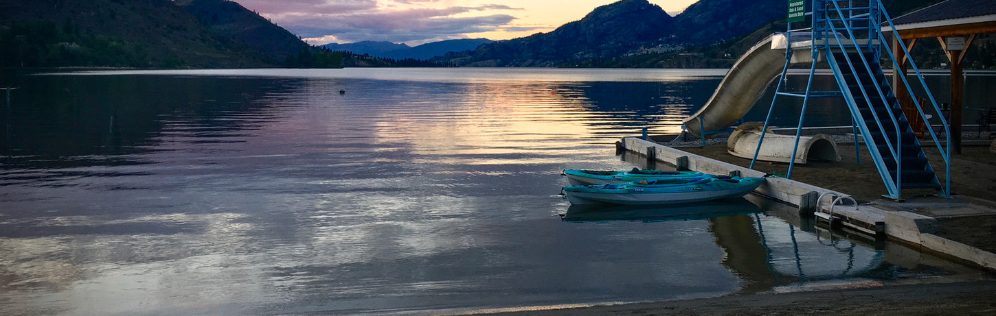 Home | Sun & Sand RV Park