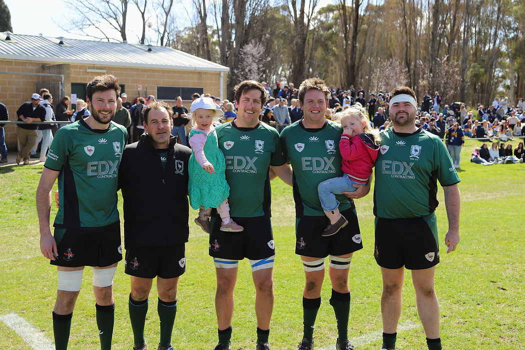 MEMBERSHIP | Emus Rugby Club