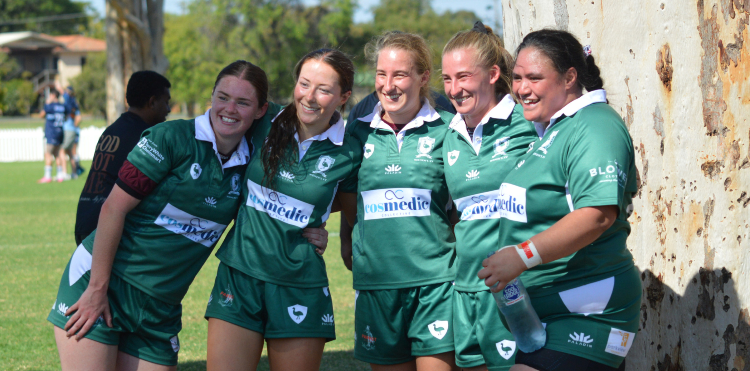 About us | Emus Rugby Club