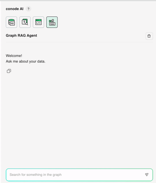 How Conode Creates Dynamic Ontologies for Your Knowledge Graph