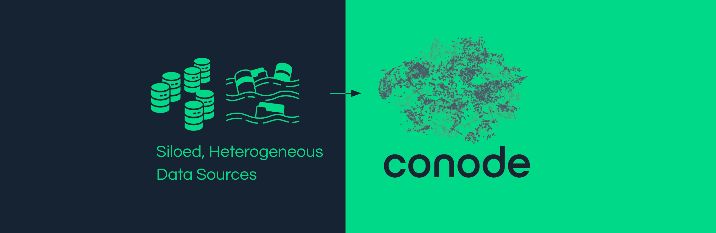 Revolutionising Data Ingestion for Knowledge Graphs