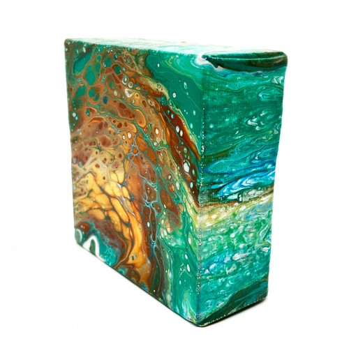 Coral Sea | John Connell Art