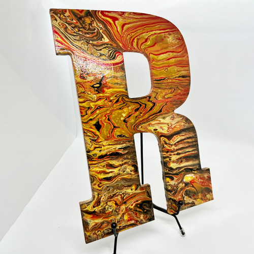 Roger | John Connell Art