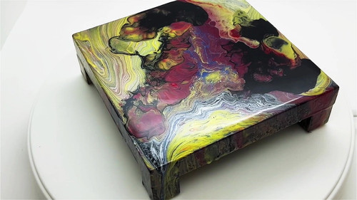 Michelangelo | John Connell Art