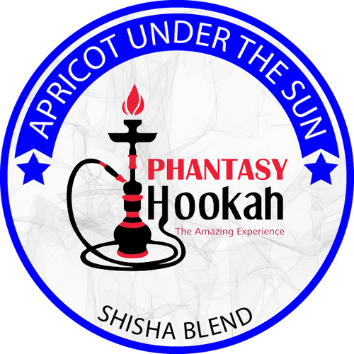 "Apricot Under The Sun" Shisha Blend | mysite