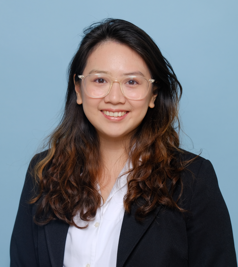 A Sum of Threads by Danielle Kei Pua