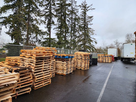 Portland Junk Removal | Trash Hauling | Ready And Willing Hauling