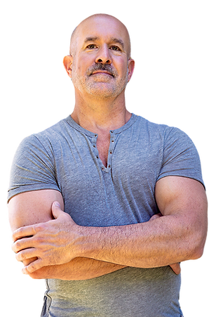 Empower Your Audience with Wellness Speaker Michael Compton