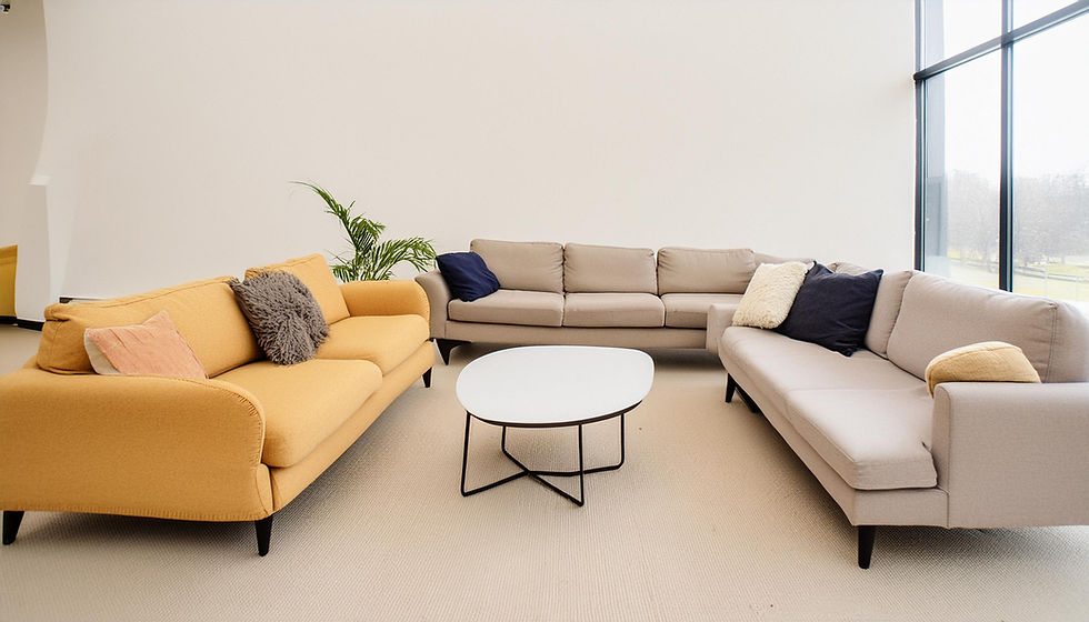 Best 20 Lobby Sofa Design Ideas for a Welcoming and Functional Office Space